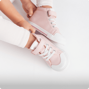 Children's Footwear and Fashion | Conguitos Shoes Online Store