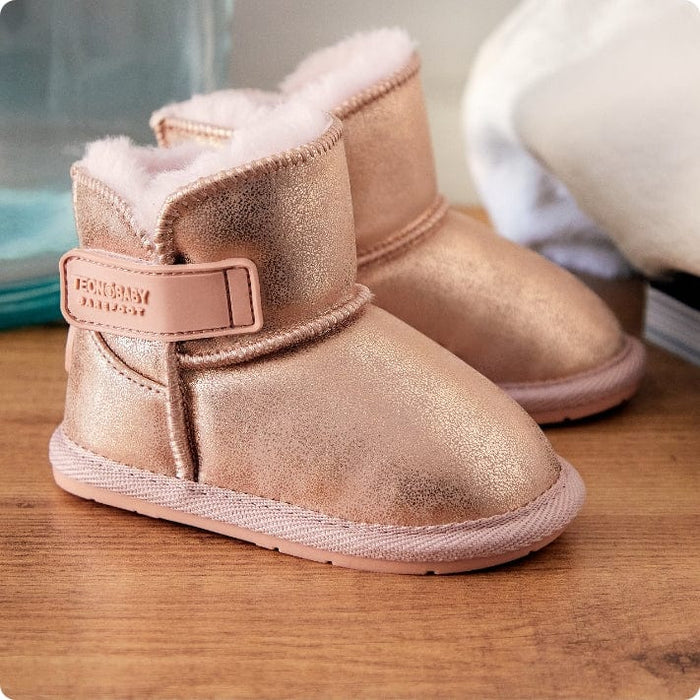 Calçado e Moda para Crianças | Sapataria Infantil Conguitos