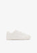 Off White Barefoot Sneakers | Conguitos TEEN