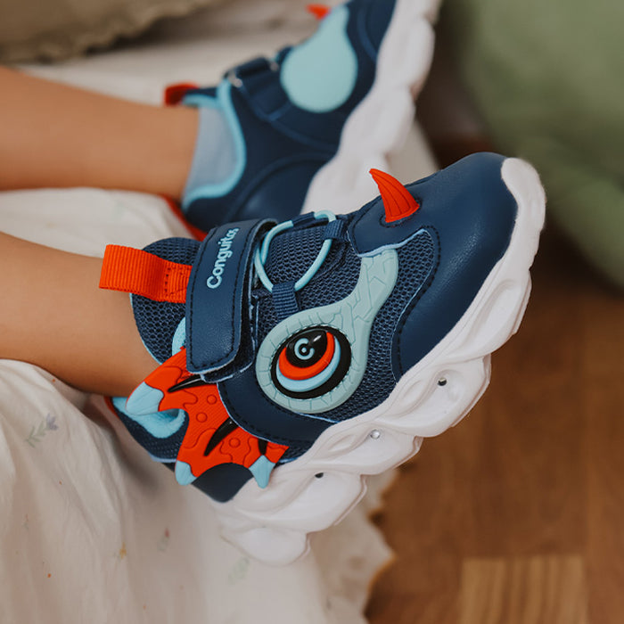 Conguitos | Calzado infantil y Moda infantil