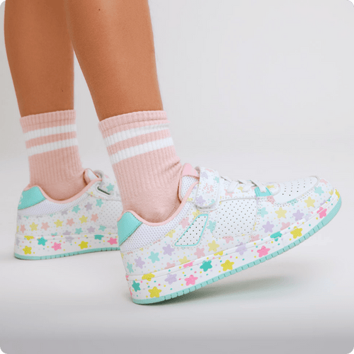 Children's Footwear and Fashion | Conguitos Shoes Online Store