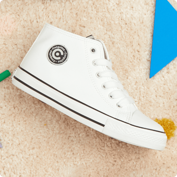 Children's Footwear and Fashion | Conguitos Shoes Online Store