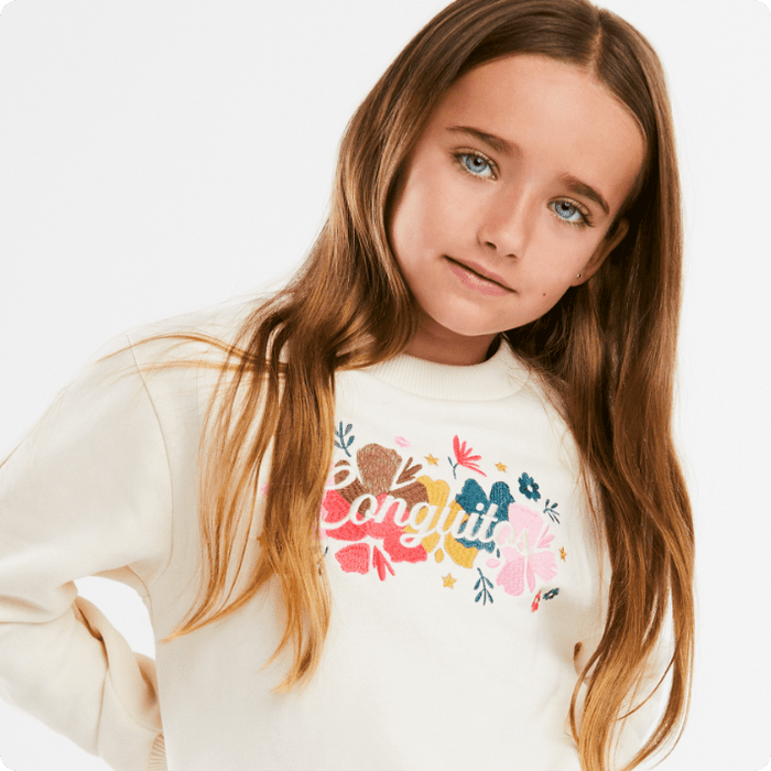 Children's Footwear and Fashion | Conguitos Shoes Online Store