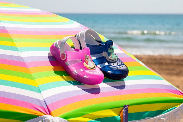 Conguitos - Sapatos de Criança Online - Moda e Calçado para Crianças