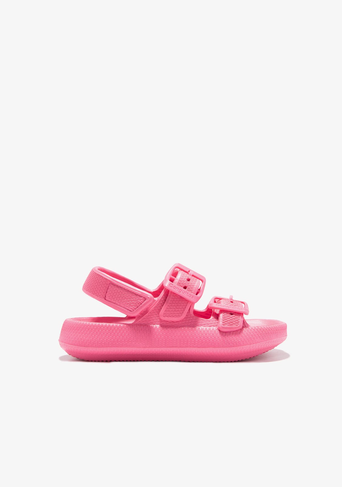 Pink Eva Sandals