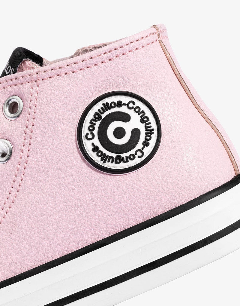 Conguitos - Sapatos de Criança Online - Moda e Calçado para Crianças